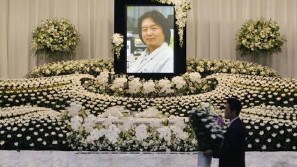 Quân đội Thái Lan có liên can đến cái chết của một phóng viên Nhật